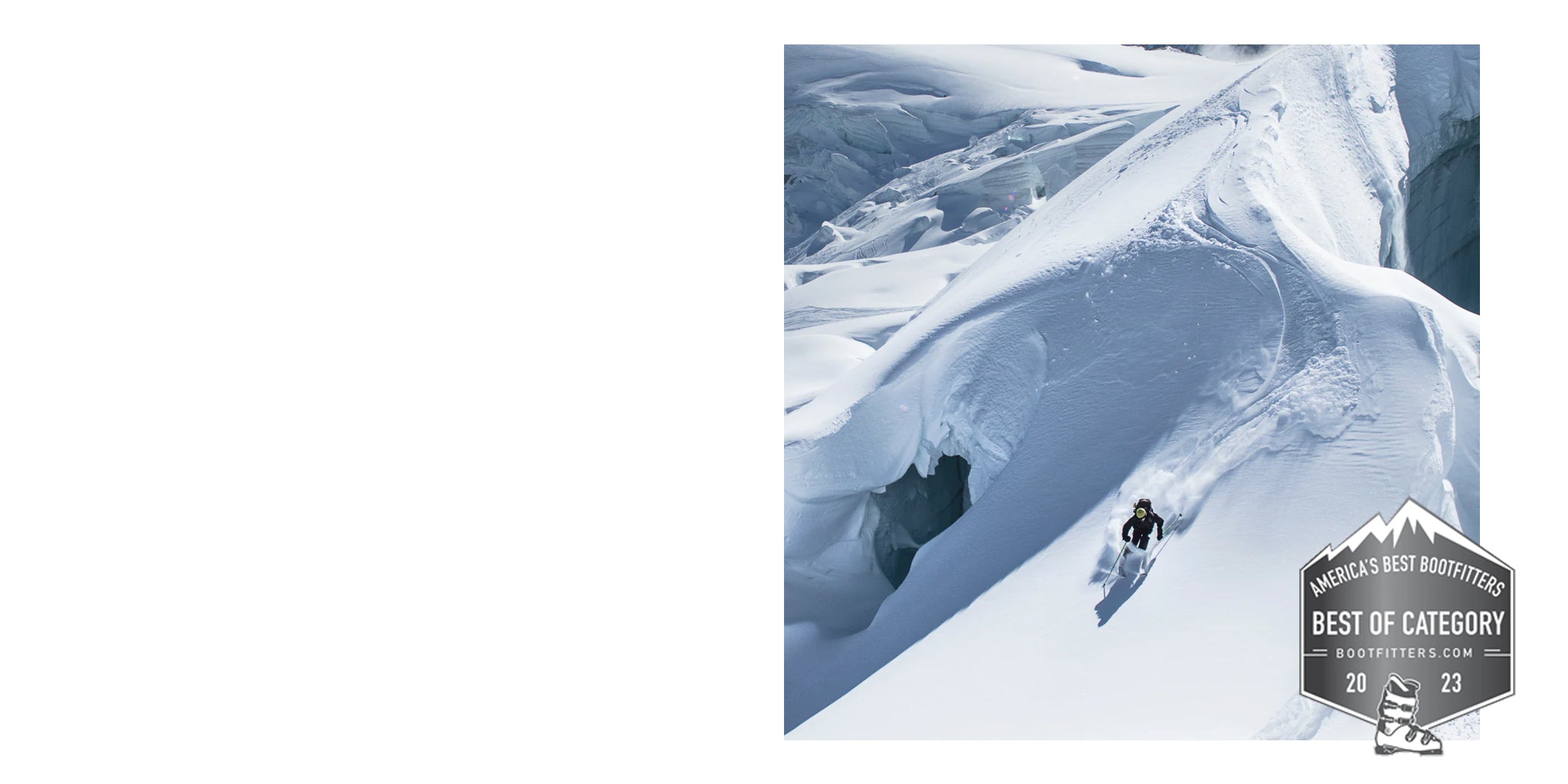 Mens Ski Boots – Dahu - The Swiss Ski Boot