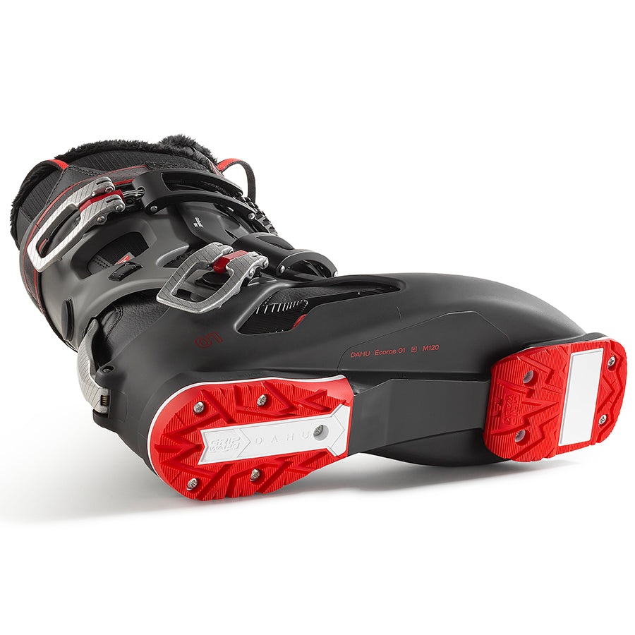 Dahu - The Swiss Ski Boot