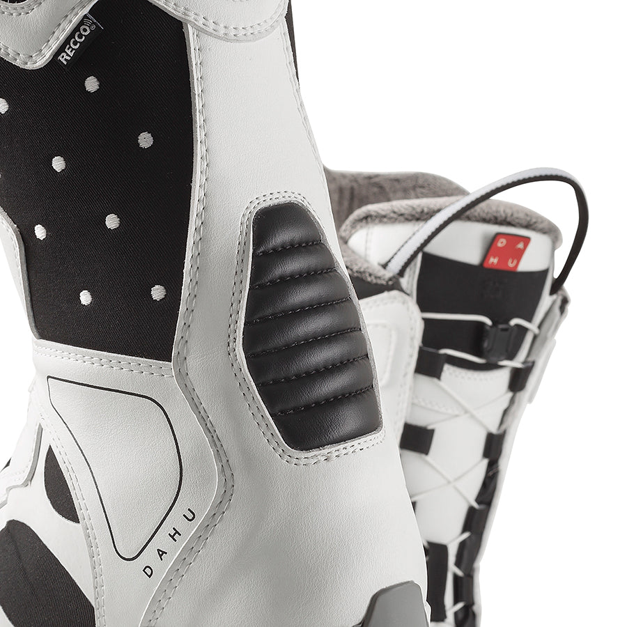 Dahu Spare Lace Lock – Dahu - The Swiss Ski Boot