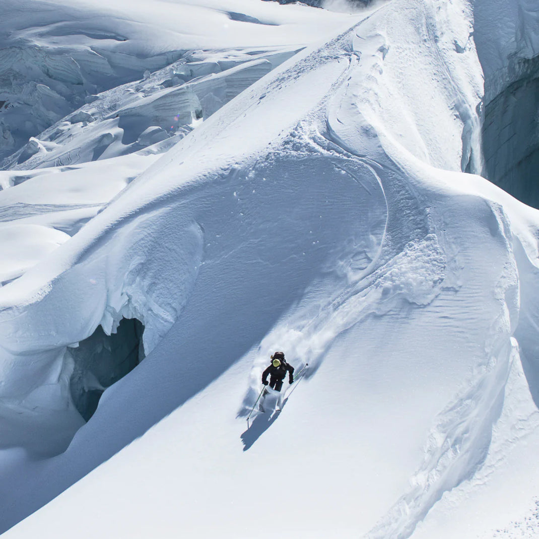 Mens Ski Boots – Dahu - The Swiss Ski Boot