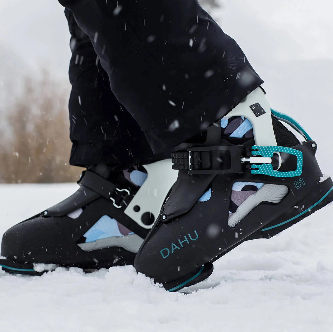 RETAILERS – Dahu - The Swiss Ski Boot